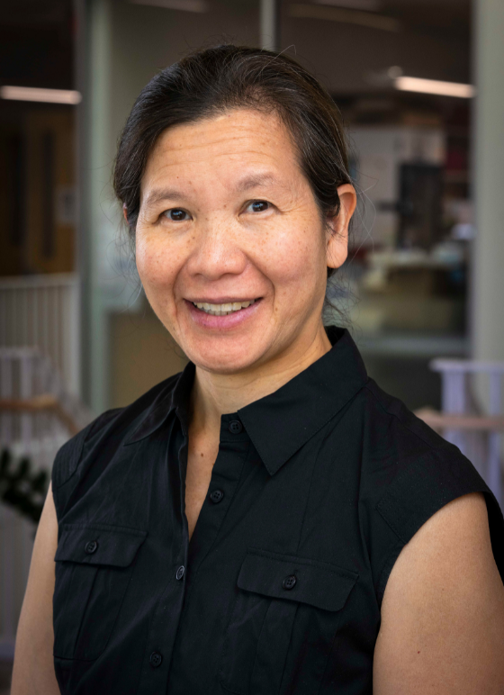 Nancy Saccone, PhD - Genetics