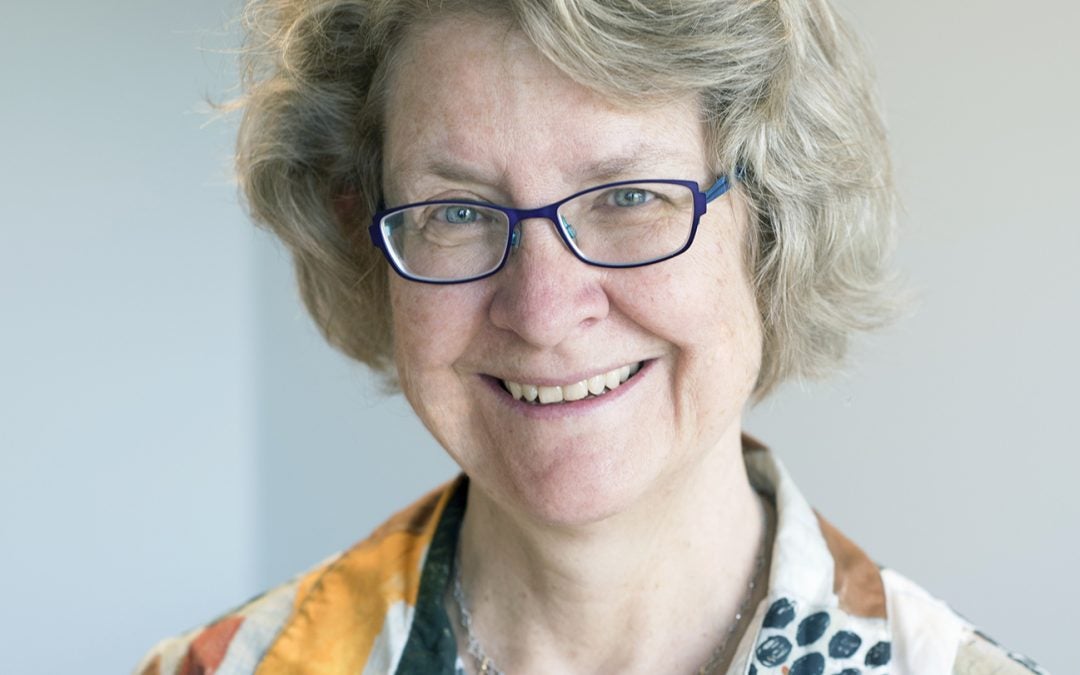 Professor Susan Dutcher Receives Distinguished Investigator Award ...
