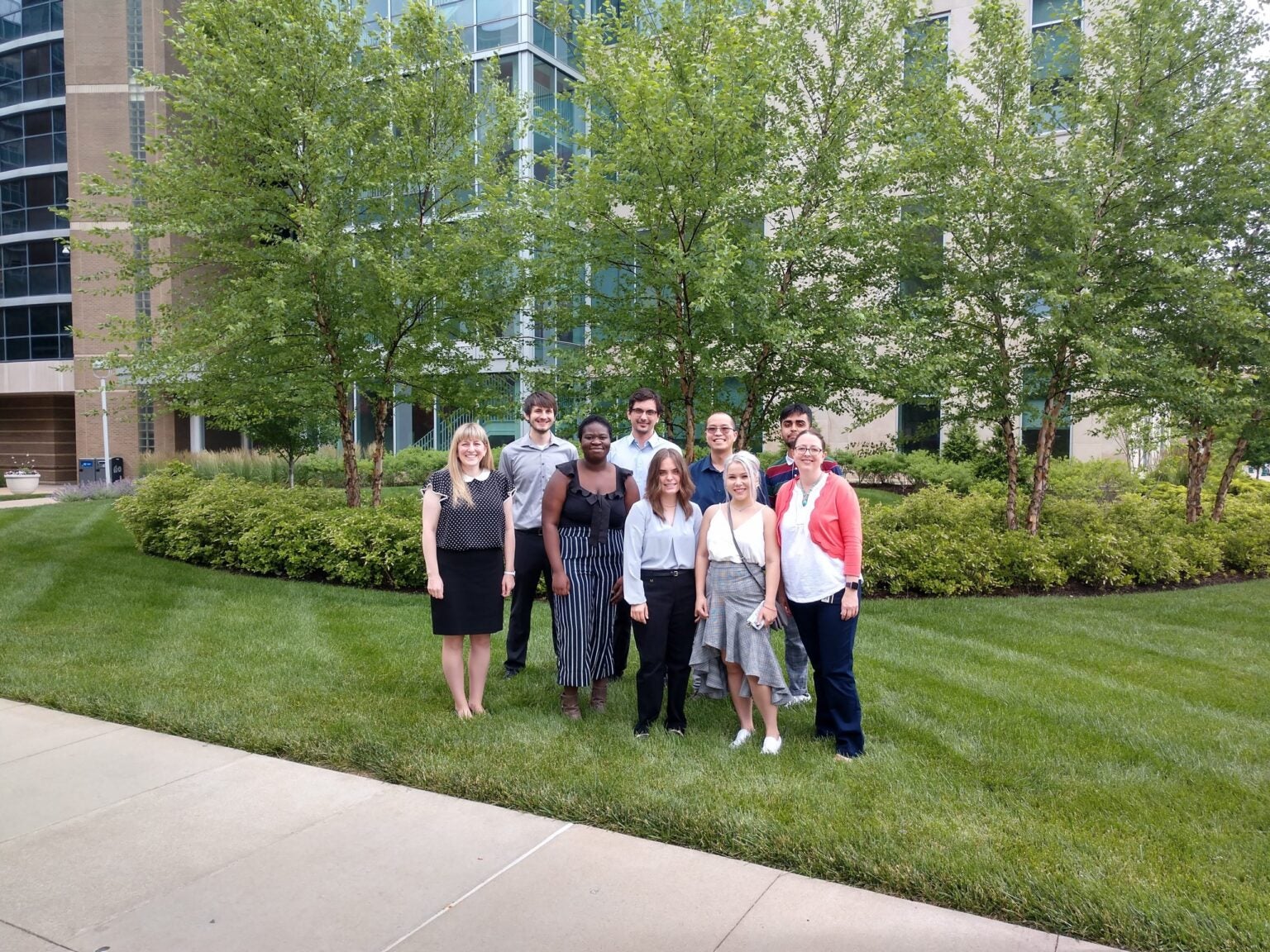Department of Genetics - Washington University School of Medicine ...