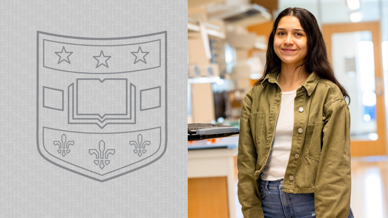 Graduate Student Emma Casey Awarded Prestigious CMB T32 Training Grant ...