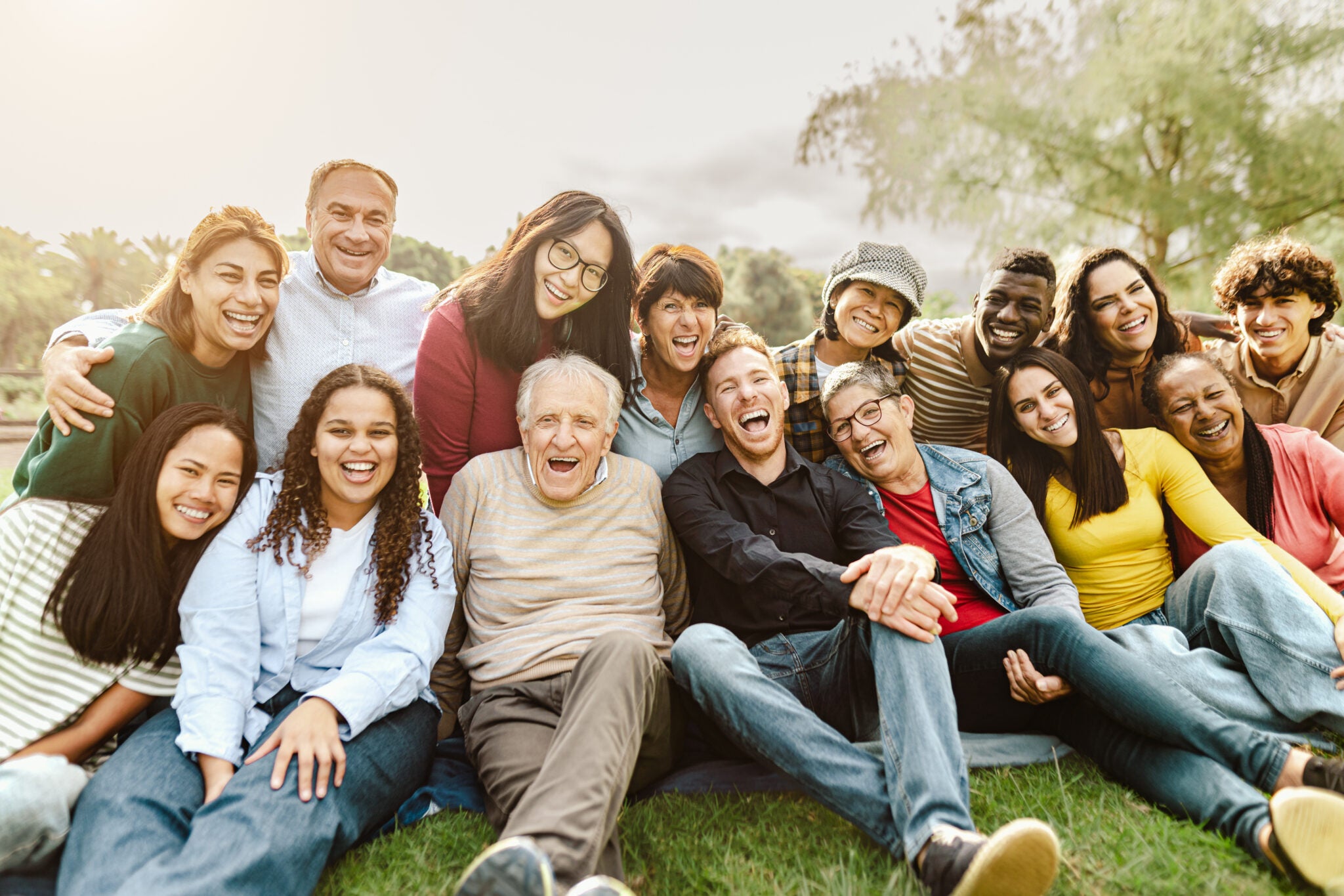 National Institute on Aging Awards $80M to Long Life Family Study for ...